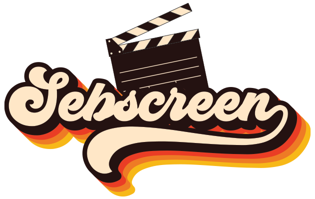 Sebscreen design – Sebscreen Merch